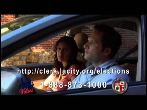 Hindi: Find Your Polling Place