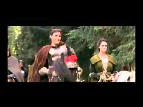 The Borgias Video Trailer
