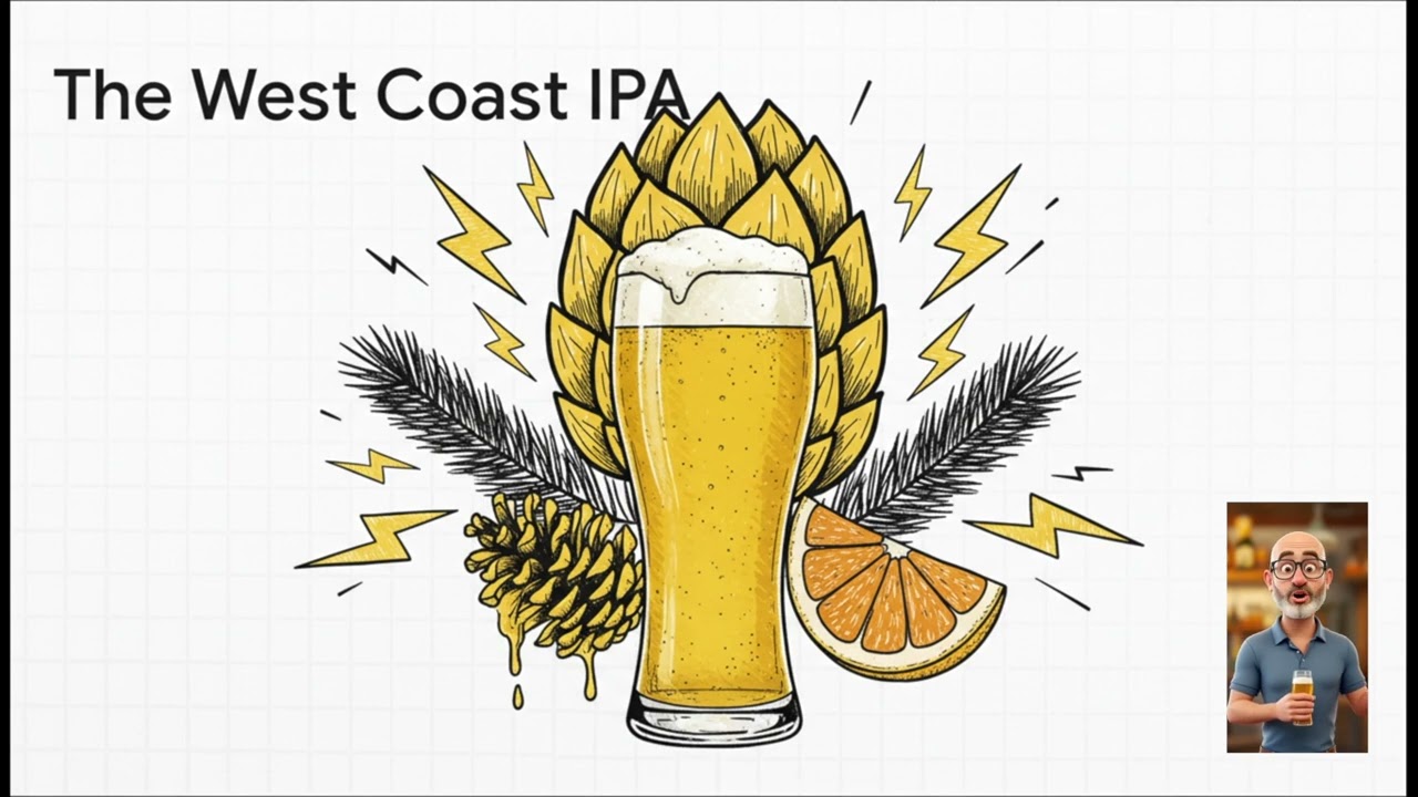 Cracking the Craft Beer Code