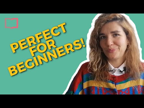 Spanish Short Story for Beginners
