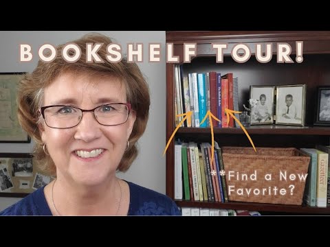 What’s on my Genealogy Bookshelf? | You Might Be Surprised!