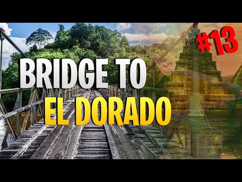 The Forgotten Legacy of the Denham Suspension Bridge