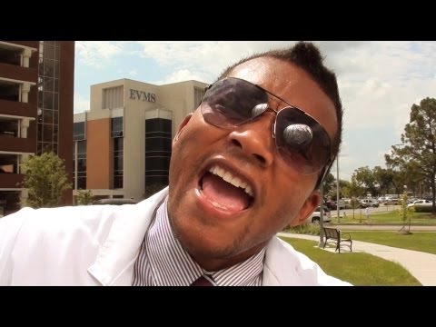 Info is Bogus Music Video