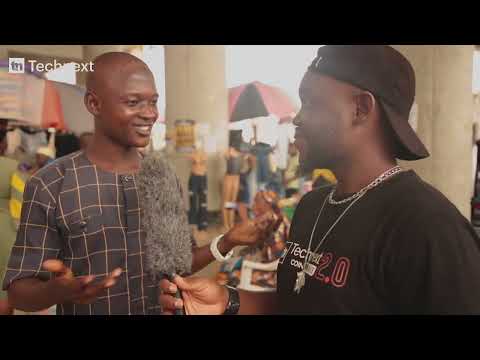 #streettech: What is INEC? #nigeriaelection
