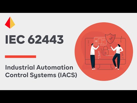 Introduction to IEC 62443 Cybersecurity and Functional Safety