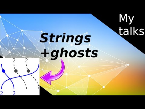 Daniel Tubbenhauer: On weighted KLRW algebras (Talk 1)