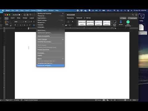 Shortcuts - Em Dash