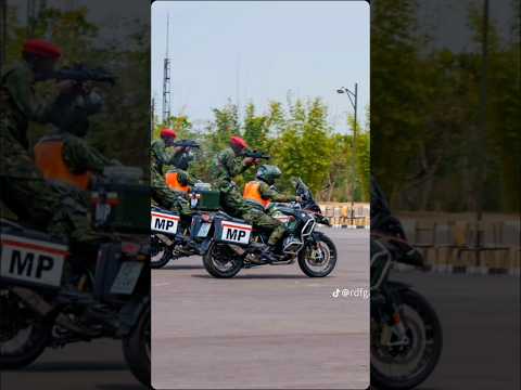 RWANDA Military police (MP) #rdf #military #soldier #rdf #peace #army #militarypolice