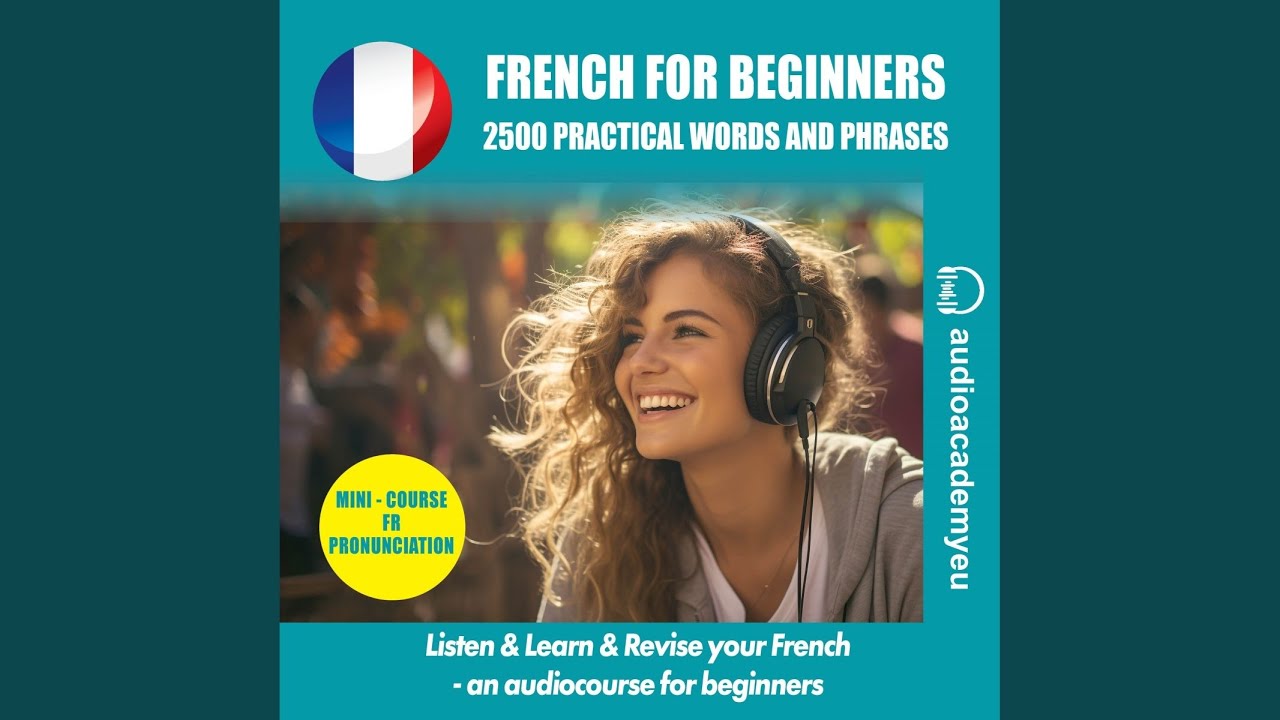 Chapter 06 - Learn French-For Beginners