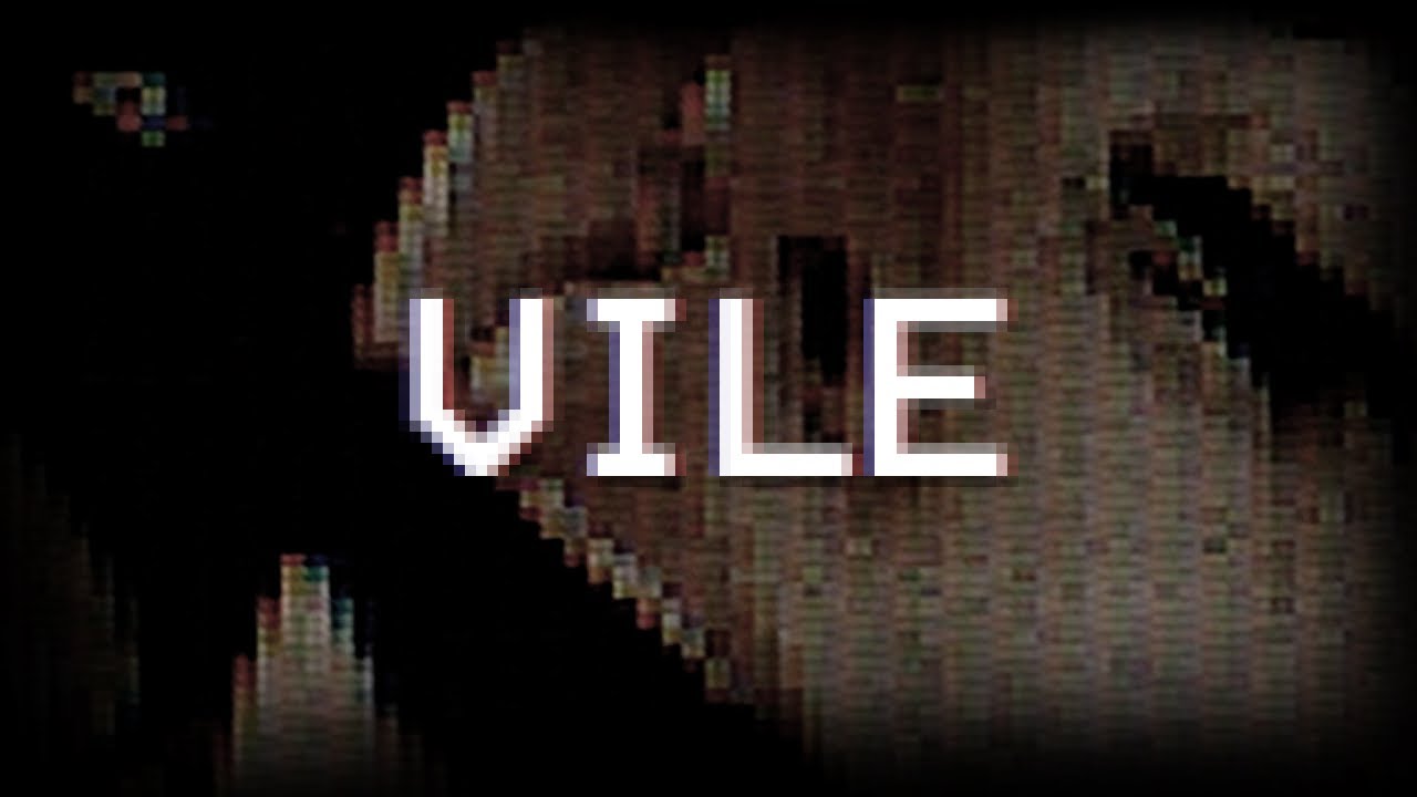 Vile: Exhumed - The Intense Horror Game Steam (Wrongfully) Banned