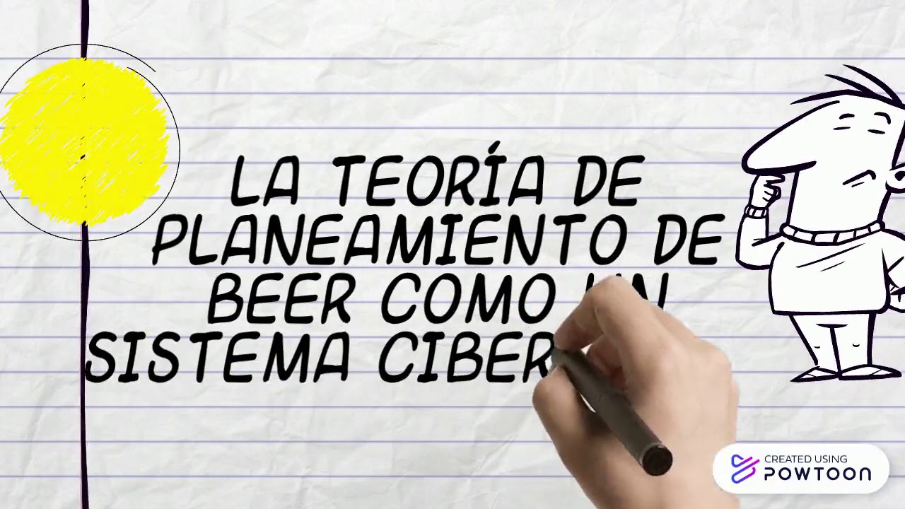 Taxonomía de Beer- A4G