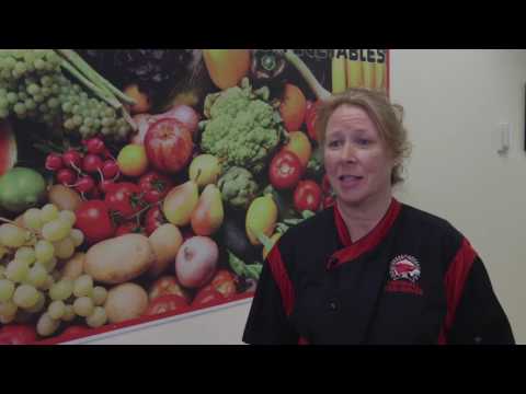 Amazing Salad Bar Smarter Lunchroom