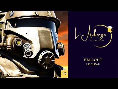 Steam Community :: Video :: L'Auberge des Rôlistes - FALLOUT RP | Le ...
