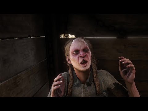 RDR2 Braithwaites Secret (PC)