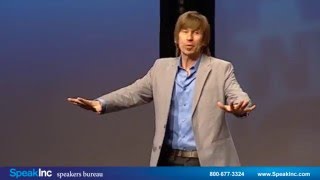 Tim Gabrielson Corporate Culture Speaker-Speakers Bureau | Goodmanspeakers