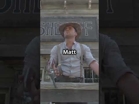 Let's Get Out of Dodge: The Wild West Phrase Explained!