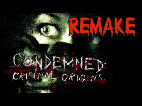 Why Condemned: Criminal Origins Should Get A Remake