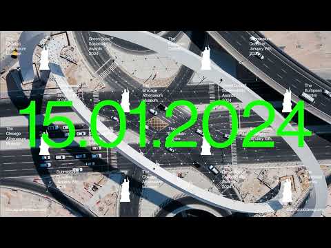 Green Good Design®Sustainability Awards - Submissions Deadline for 2024