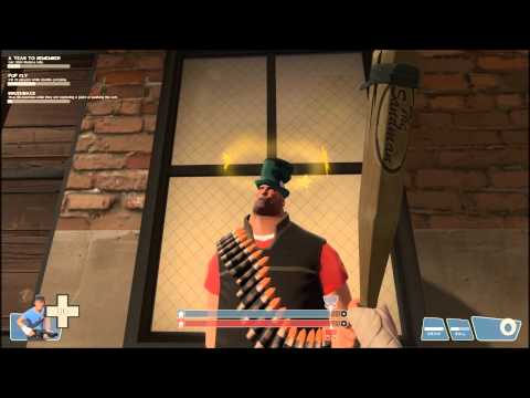 Steam Community :: Video :: team fortress 2: roberto gets faceplowed ...
