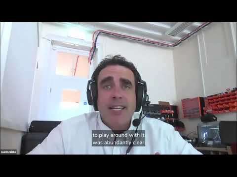 Why Jersey chose Concentric for digital consent