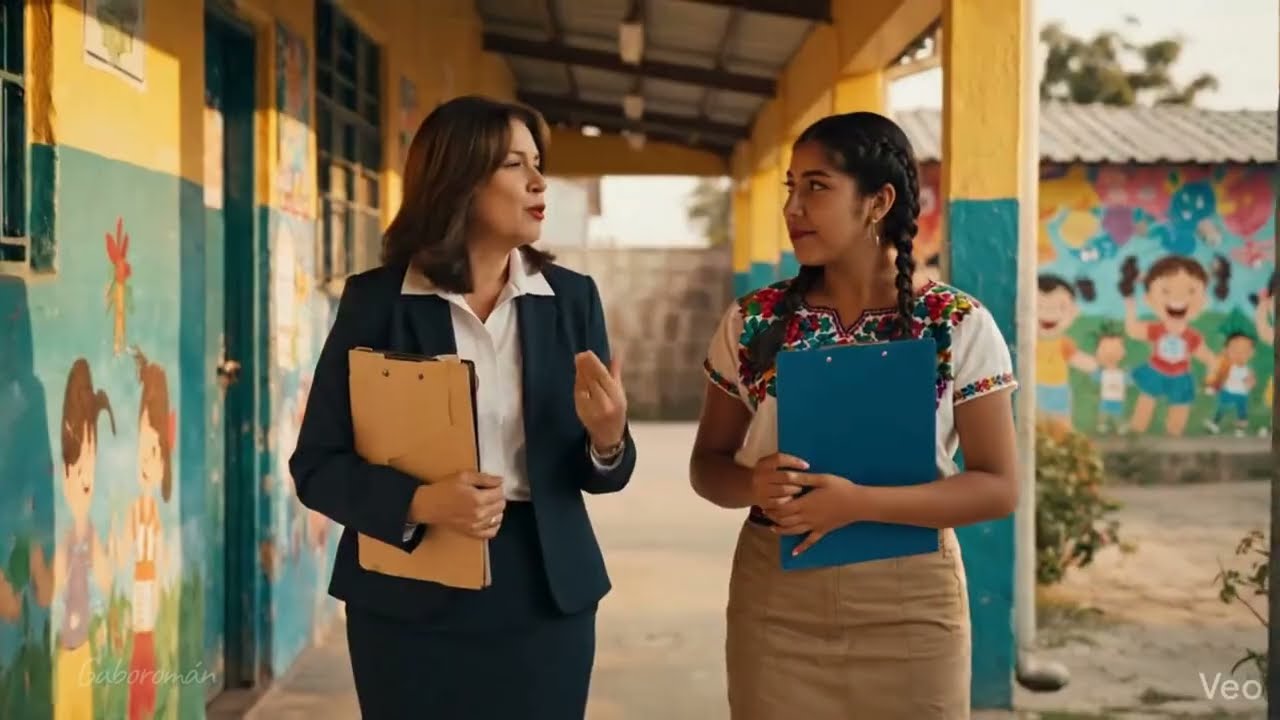 Una Supervisión Escolar que transforma