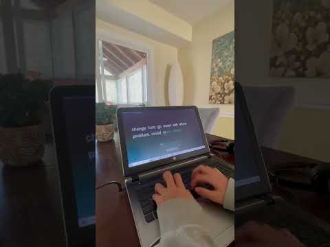 201 wpm on my old laptop (monkeytype)