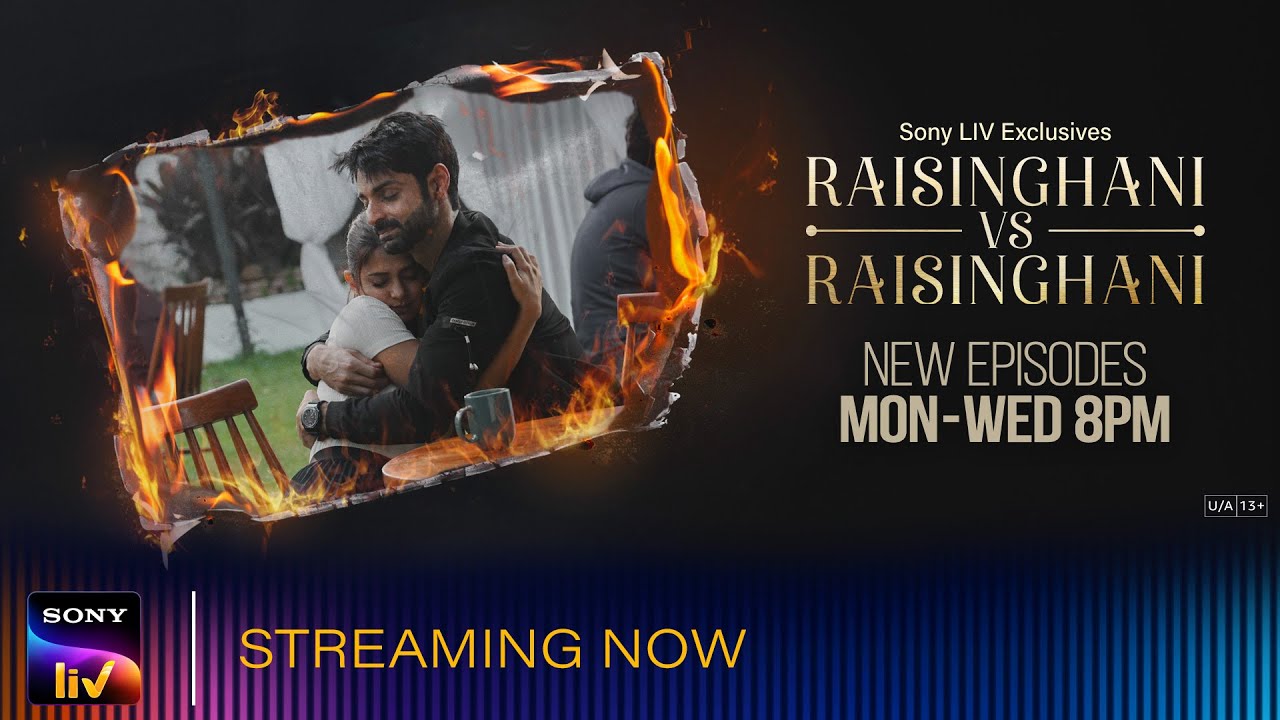 Raisinghani vs Raisinghani | Release Date, Reviews, Cast, and Where to ...