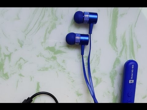Liivees QC20 Headset