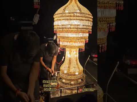 SHARMA BAND SAHARANPUR #religion #song #bollywood #vlog