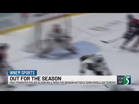 68 games of Spirit Hockey: OHL announces full 2025-2026 schedule