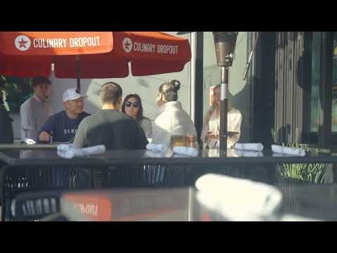 Virtual Tour | Culinary Dropout - Del Mar