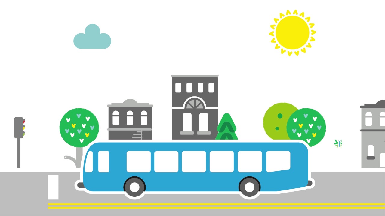 iBUS: benefits for all