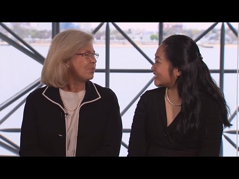 Profile in Courage 2017 Student Essay Contest