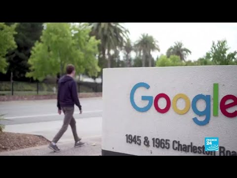 Tech : des salariés de Google créent un syndicat face aux tensions internes