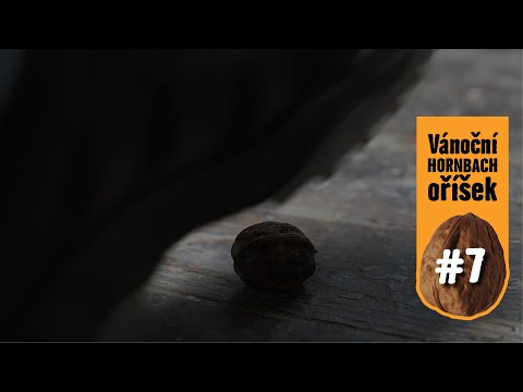 Vánoční oříšek #7