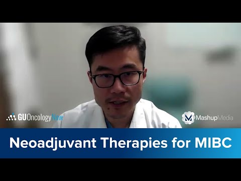 Advancing Neoadjuvant Therapies: Oncolytic Immunotherapy and Nivolumab in MIBC