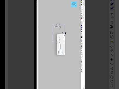 Negative Clipper Circuit using LT Spice #diy #ece #kletech #viralshorts #projects #skill #viral