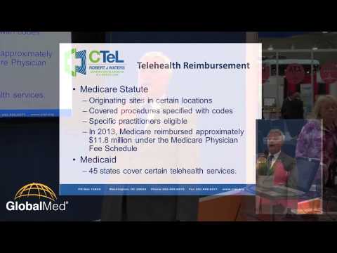 CTeL - Is Your Telehealth Program Compliant with Regulations?