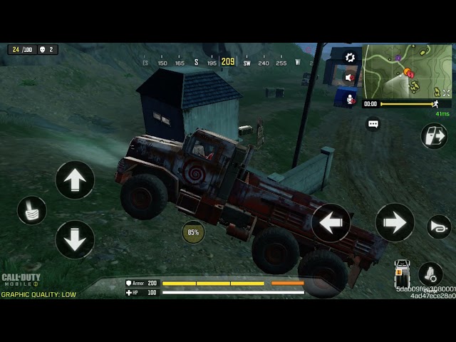 COD Mobile: How to unlock Ruin-Rose Cinder in Season 9