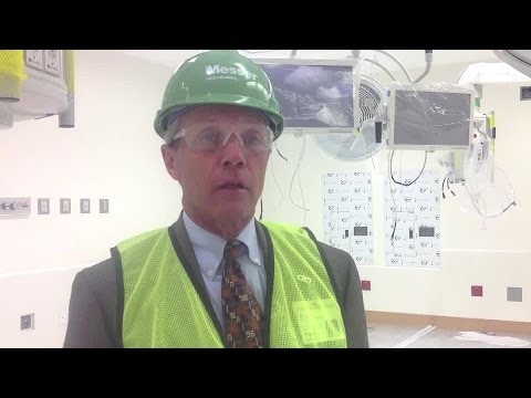 Christ Hospital expansion