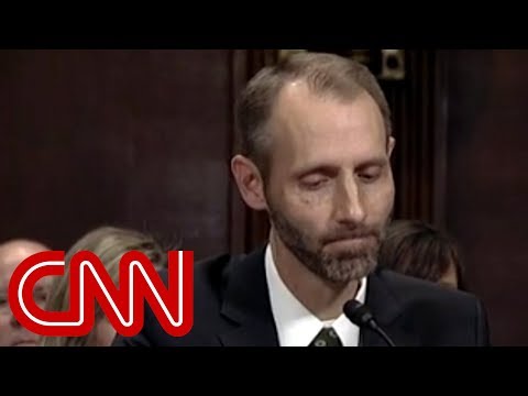 Trump Nominates Man with Less Courtroom Experience than Me for U.S ...