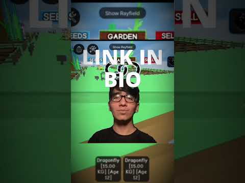 🔥 NEW Grow a Garden Script 2025 – AUTO FARM + CANDY DUPES! 💥