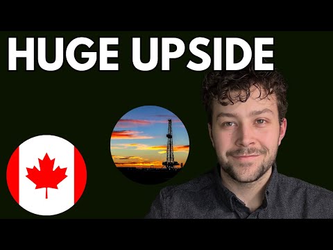 Cenovus Energy (CVE): The Undervalued Canadian Oil Stock Primed for a MASSIVE Rebound