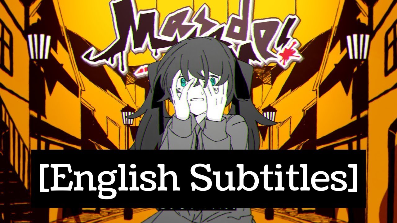 Messed up! [English Subs]