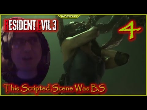 Steam Community :: Video :: This Scripted Scene Was BS Lets Play ...