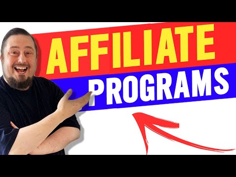 10 Best Affiliate Marketing Programs In 2022