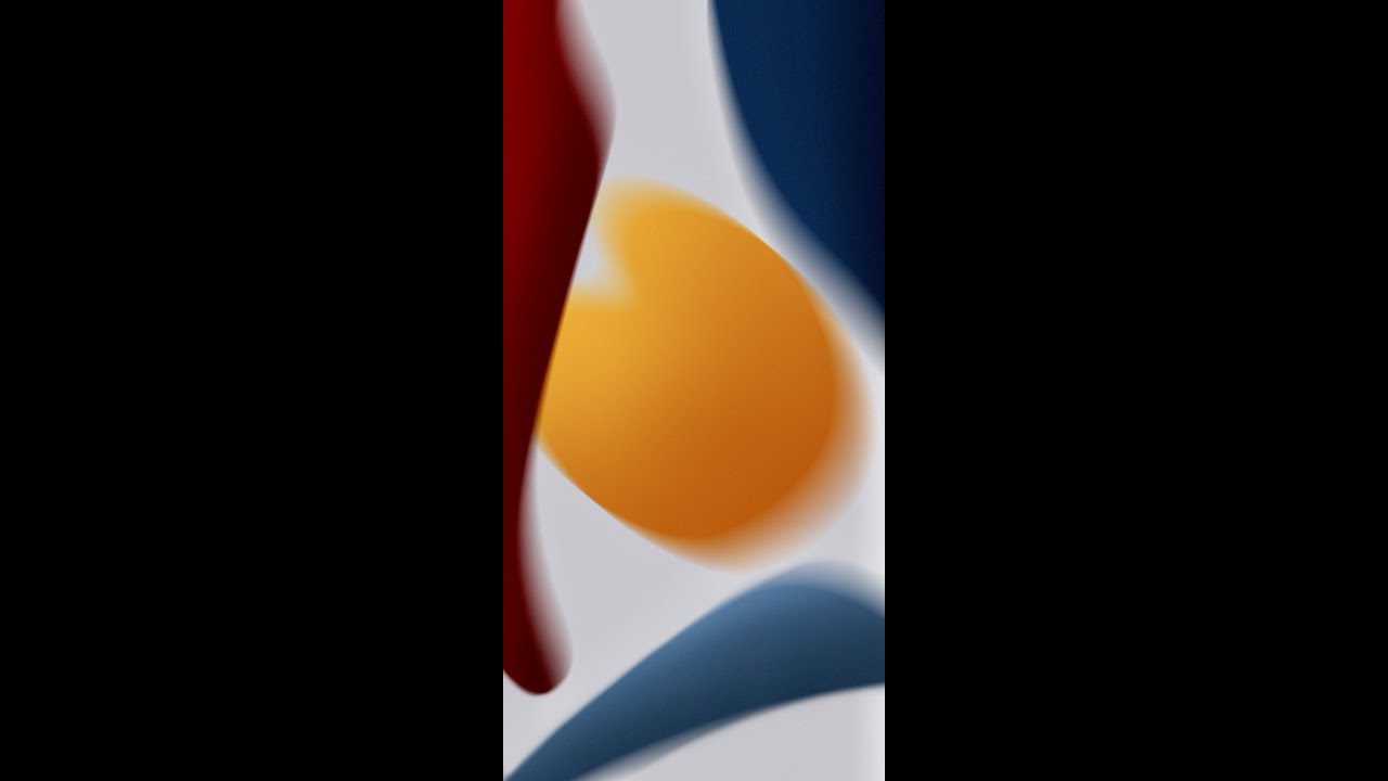 Create iPhone Wallpaper | Procreate Tutorial (#shorts)
