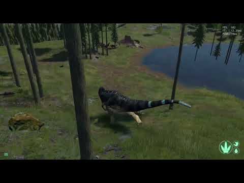 Steam Community :: Video :: The Isle Giga journey part 2, the conclusion