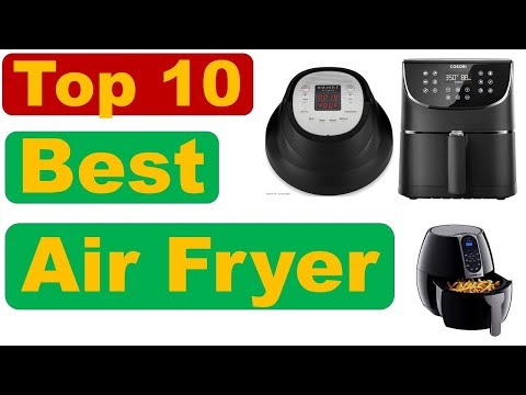 Best Air Fryer in 2020 || Top 10 Best Air Fryer in 2020