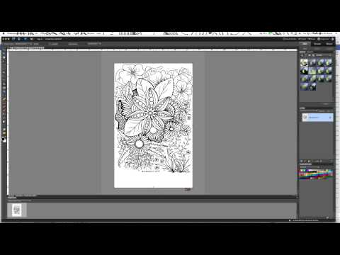 How ro resize an image in Photoshop Elements
